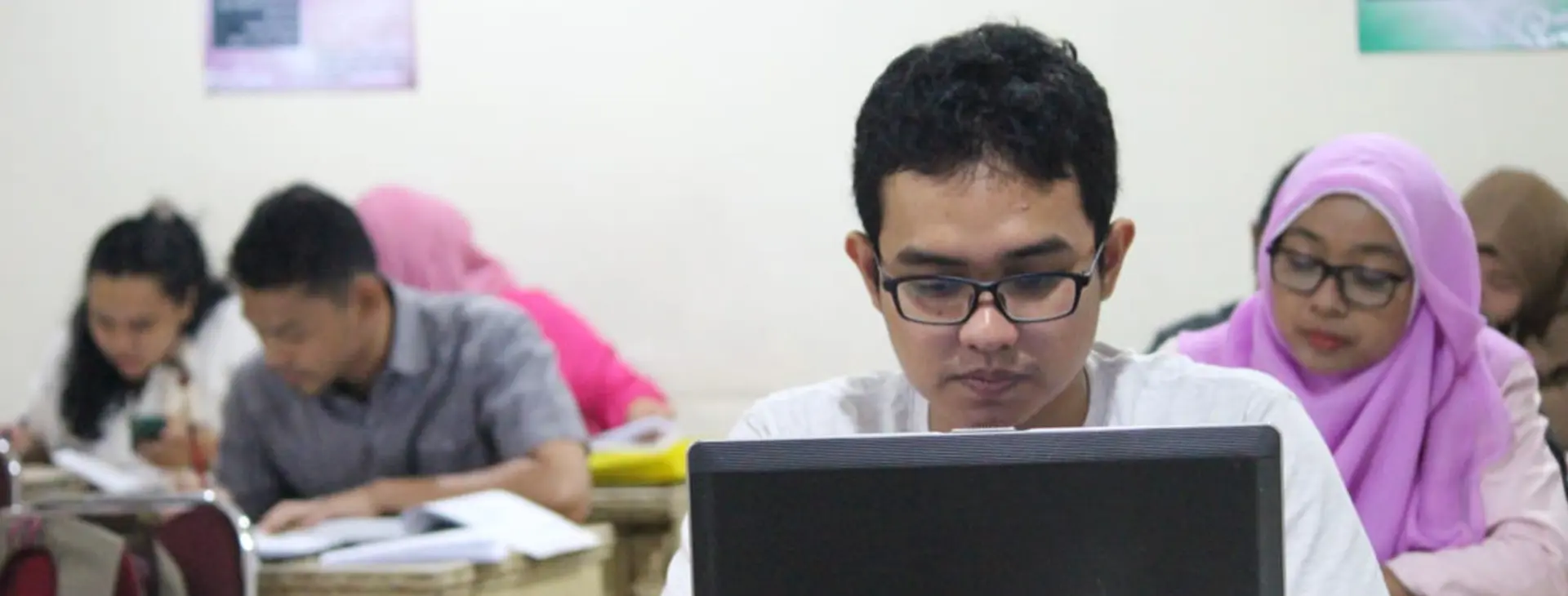 Magister (S2) – Universitas Sahid