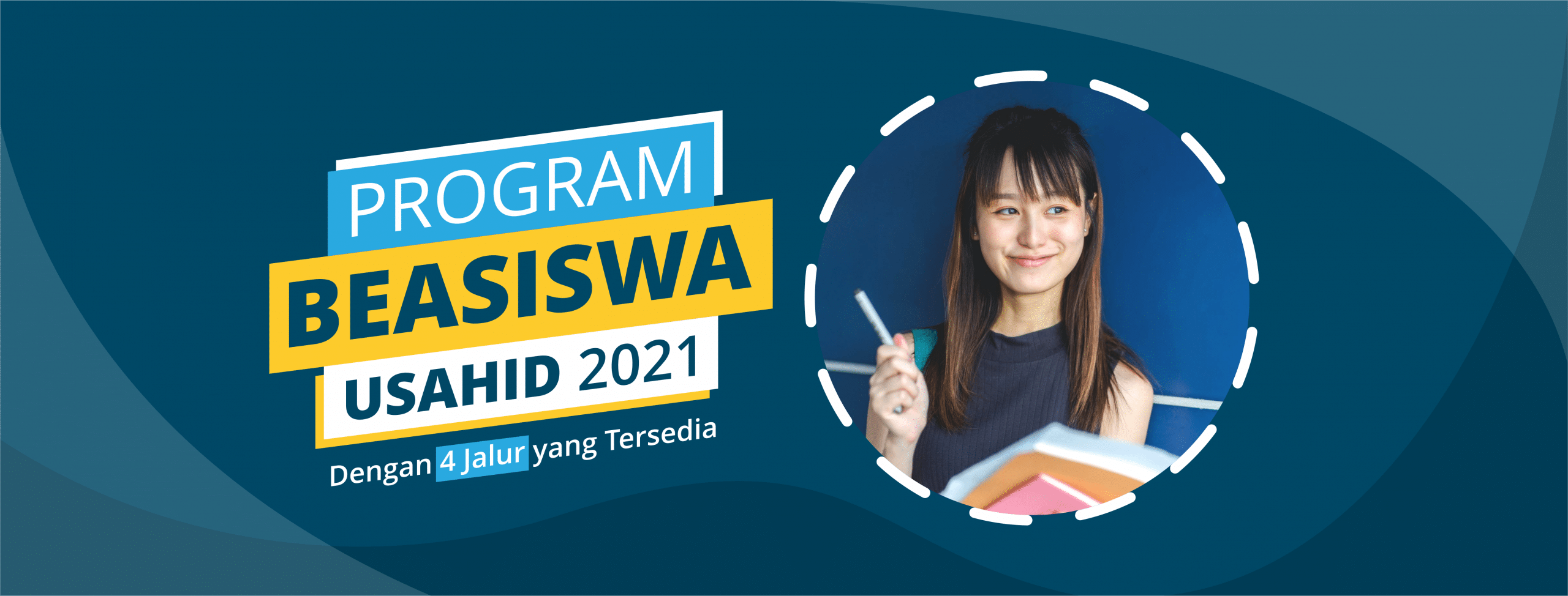 Beasiswa – Universitas Sahid Jakarta