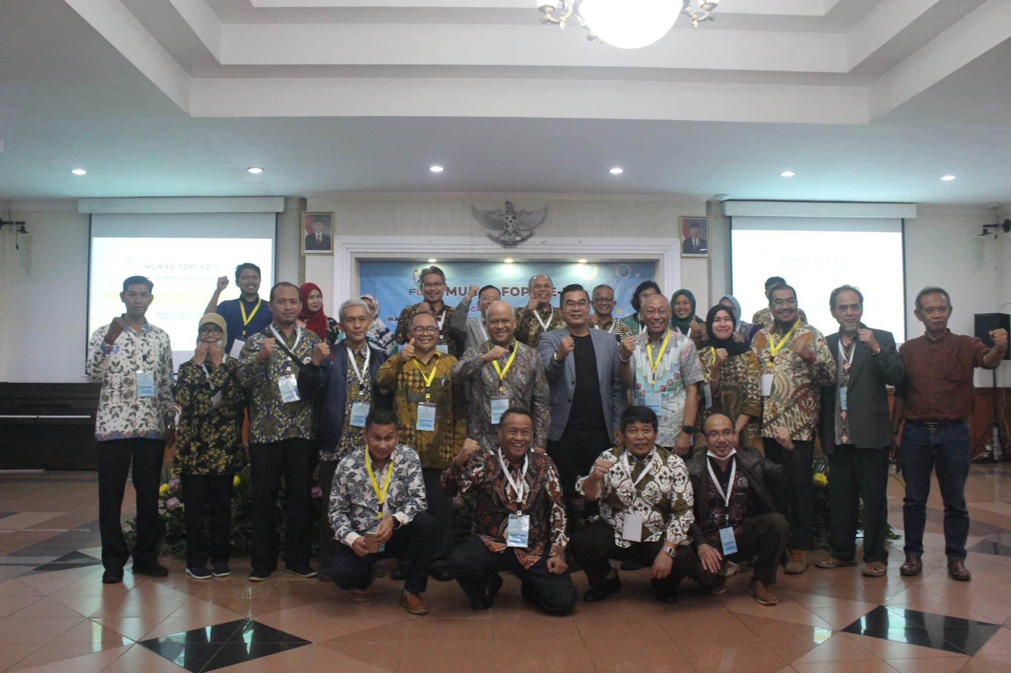Universitas Sahid Jakarta - Tourism and Entrepreneurial University