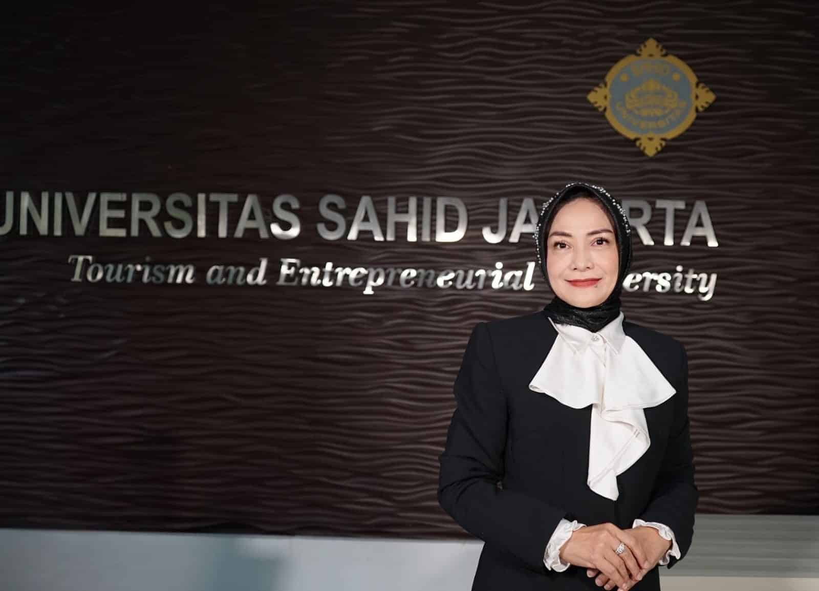Tentang Universitas – Universitas Sahid Jakarta