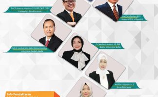 Universitas Sahid Jakarta - Universitas Swasta Terfavorit di Indonesia